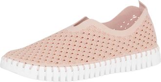 Ilse Jacobsen HORNBÆK | Tulip3275 | Lightweight Shoe | Adobe Rose 40 EU