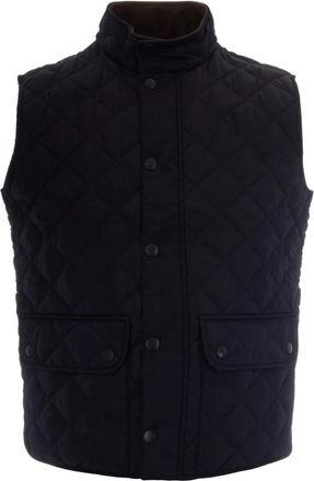 Barbour Homme, Vestes, Bleu, Taille: L Gilets