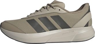 adidas Herren LIGHTSHIFT Shoes Laufschuhe, Blanch Cargo/Shadow Olive/Wonder beige, 45 1/3 EU