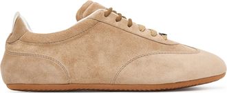 Max Mara Sneakers Max Mara Stecca 2624766011 Beige