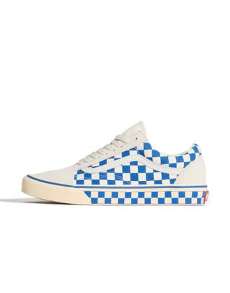 Vans Old Skool - Baskets - Bleu marine