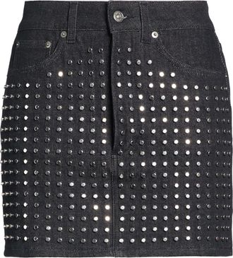 Dondup HOSEN & R&Ouml;CKE - Jeansr&ouml;cke auf YOOX.COM