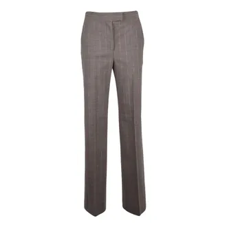Antonelli Damen, Hosen, Braun, XSGr&ouml;&szlig;e
