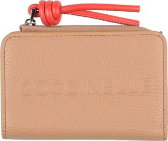Coccinelle Kleinlederwaren - Brieftaschen auf YOOX.COM