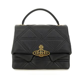 Vivienne Westwood Handbags - - Bags - Damen - Schwarzk - ONE SIZE