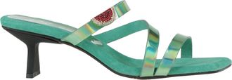 Ras SCHUHE - Sandalen auf YOOX.COM