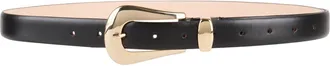 D&eacute;hanche Kleinlederwaren - G&uuml;rtel auf YOOX.COM