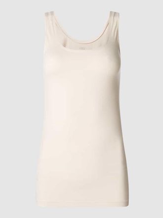 Mey Top mit Rundhalsausschnitt Modell Organic