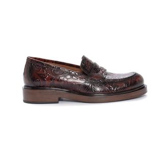 Pons Quintana Femme, Chaussures, Brun, Taille: 38 EU Loafer