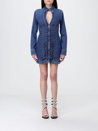 Liu Jo Kleid Damen Farbe Navy