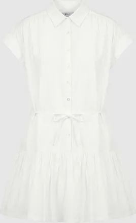 Rails Robe Evaline White