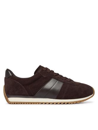 Michael Kors Sneakers 42F6RHFS1S Braun