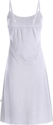 vishes Sommerkleid Damen Sommer-Kleider Mini-Kleid Jersey-Kleid Spagettitr&auml;ger-Kleid Goa, Hippie, Retro Style