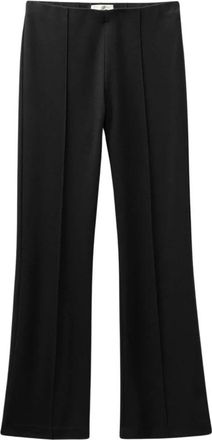 Bite Studios Femme, Pantalons, Noir, Taille: 36 FR Pantalons