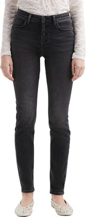 QS by s.Oliver Jeans Sadie/Skinny Fit/High Rise/Skinny Leg/Supersoft