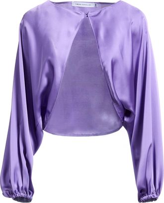 Simona Corsellini JACKEN & M&Auml;NTEL - Jacken und Anoraks auf YOOX.COM