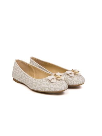 Michael Kors Ballet Flat - Beige