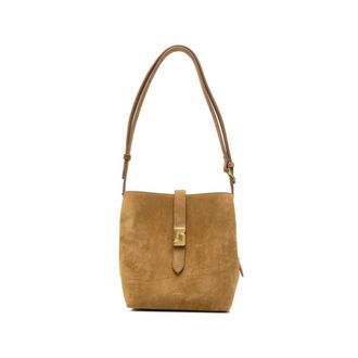 SOEUR Bello Mini Umh&auml;ngetasche - - Bags - Damen - Braun - ONE SIZE