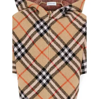 Burberry Lette Coat - Beige