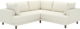 IKEA UPP&Aring;KRA Modulecksofa 3-sitzig