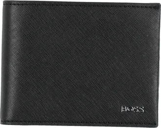 HUGO BOSS Kleinlederwaren - Brieftaschen auf YOOX.COM