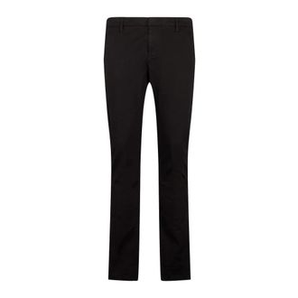 Dondup Skinny Hosen - - Trousers - Herren - Schwarzk - W31