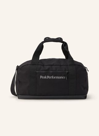 Peak Performance Sporttasche Detour schwarz
