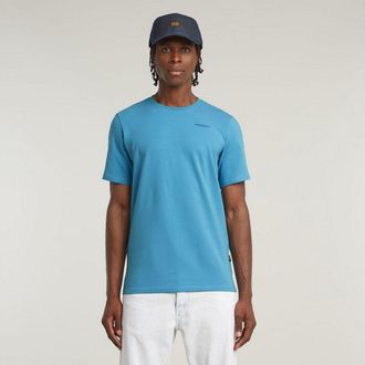 G-Star T-Shirt Slim Base