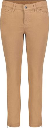 Mac Jeans Damen DREAM CHIC Jeans, Light Cognac Ppt 259r, 32W x 27L (Größe: 32/27)