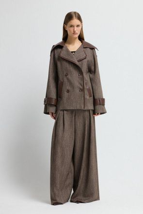 ADL Trenchcoat