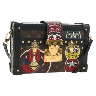 Louis Vuitton Pre-owned Monogram Schultertasche - - Pre-owned - Damen - Mehrfarbig - ONE SIZE