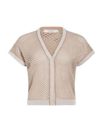PESERICO STRICKWAREN - Strickjacken auf YOOX.COM