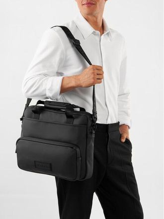 Hunter Laptoptasche CEO-HTR-E-001-05 Schwarz