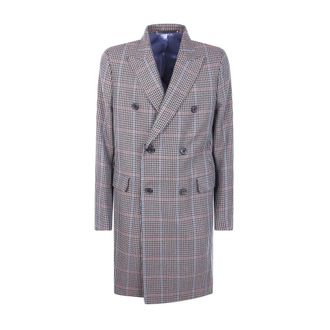 Paul Smith Herren, Mäntel, Mehrfarbig, LGröße