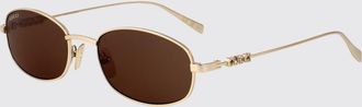 Gucci Sonnenbrille GUCCI Herren Farbe Gold