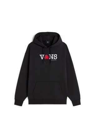 Vans Sweatshirt Souvenir