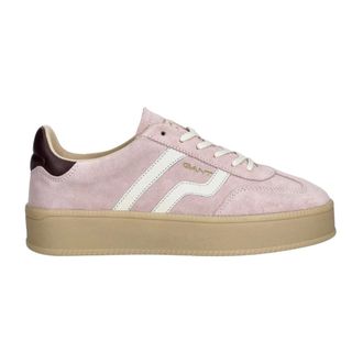 GANT Damen, Schuhe, Rosa, 40 EUGr&ouml;&szlig;e