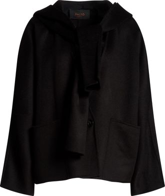 Palt&ograve; JACKEN & M&Auml;NTEL - M&auml;ntel auf YOOX.COM