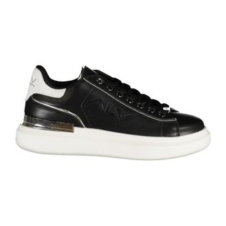 Alviero Martini 1A Classe Damen, Schuhe, Schwarzk, 39 EUGr&ouml;&szlig;e