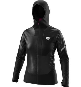 Dynafit Elevation Alpha Hybrid W - Hybridjacke - Damen