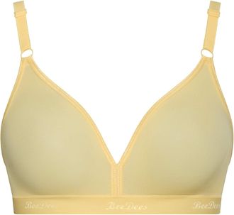 Beedees BH Soft-BH Microfun N ohne B&uuml;gel