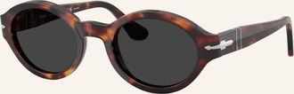 Persol Sonnenbrille po3378s braun