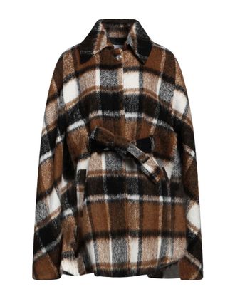 Gaëlle Paris JACKEN & MÄNTEL - Capes auf YOOX.COM