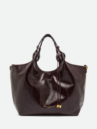 Gianni Chiarini Mini Sac Femme couleur Bordeaux