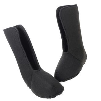 UPKOCH Bottes DHiver Homme Doublure Isolante Imperm&eacute;able Taille 41 Noir Chaudes et Confortables pour P&ecirc;che Randonn&eacute;e et Activit&eacute;s Plein Air