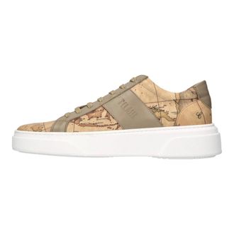 Alviero Martini 1A Classe Herren, Schuhe, Braun, 45 EUGr&ouml;&szlig;e