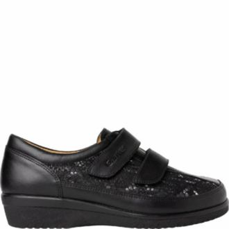 Ganter Damen, Schuhe, Schwarzk, 35 EUGr&ouml;&szlig;e