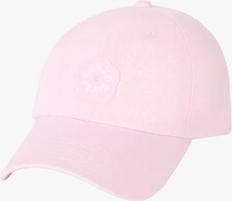 Kenzo Casquette &agrave; logo en coton