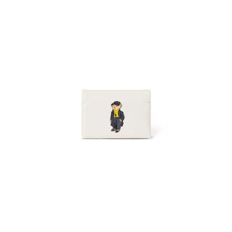 Polo Ralph Lauren Etui za kartice - - Accessories - Damen - Wei&szlig; - ONE SIZE