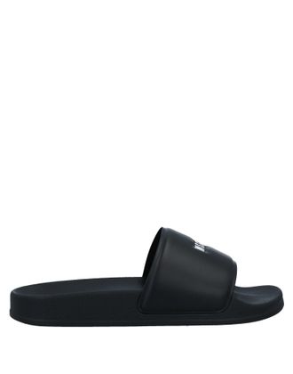 Msgm SCHUHE - Sandalen auf YOOX.COM